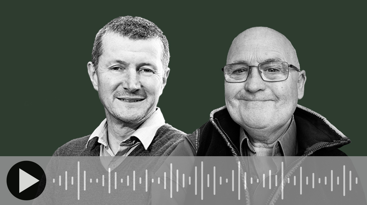 HortWeek Podcast: How horticulture can weather the future with Stuart ...