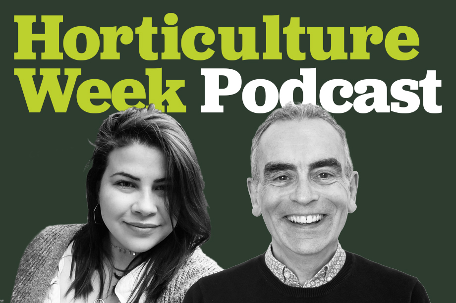 Horticulture Week Podcast: how to thrive while tackling the twin ...