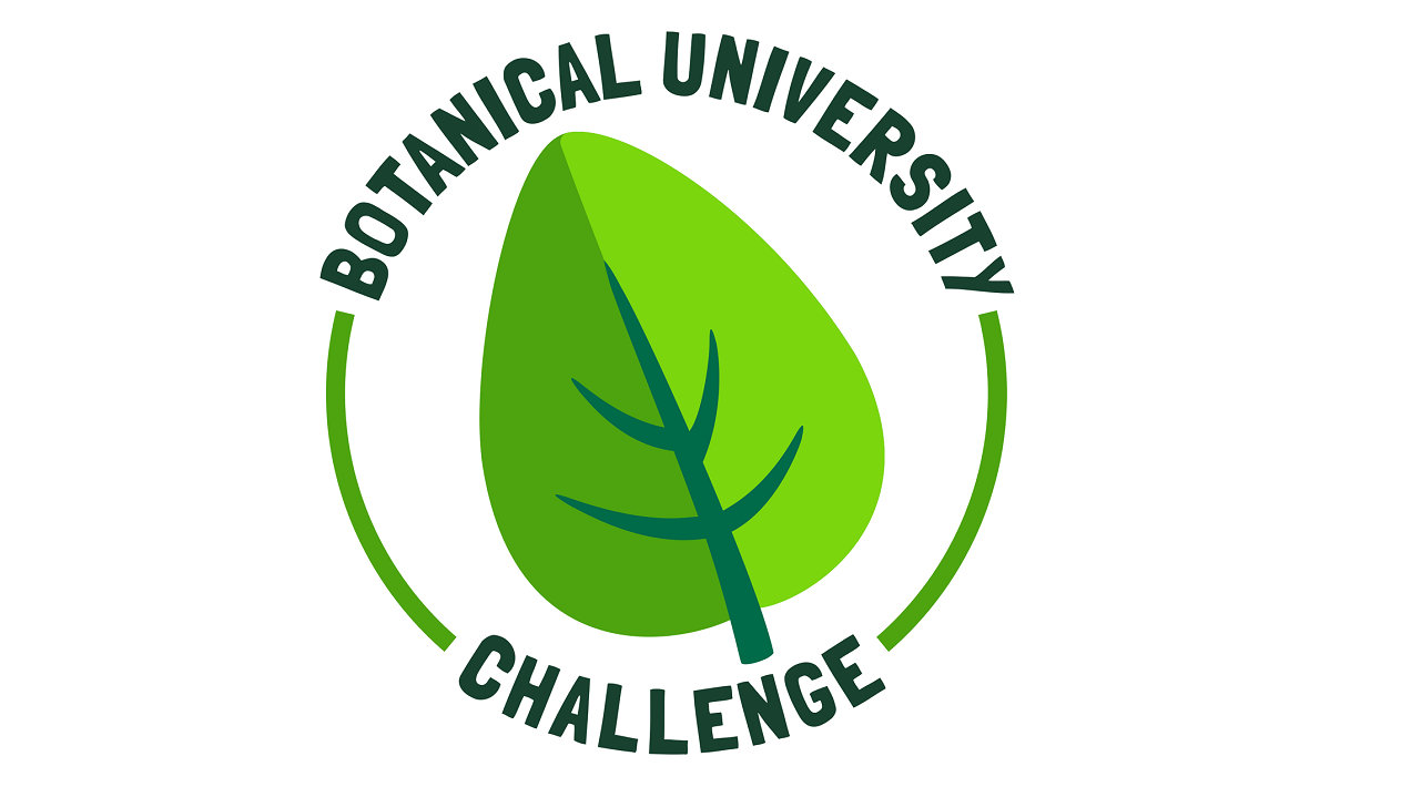 University Challenge Logo
