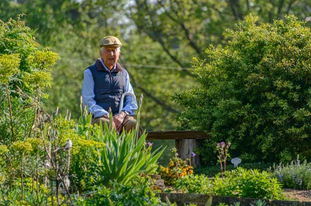 Fullers Mill creator and Perennial benefactor Bernard Tickner dies aged ...