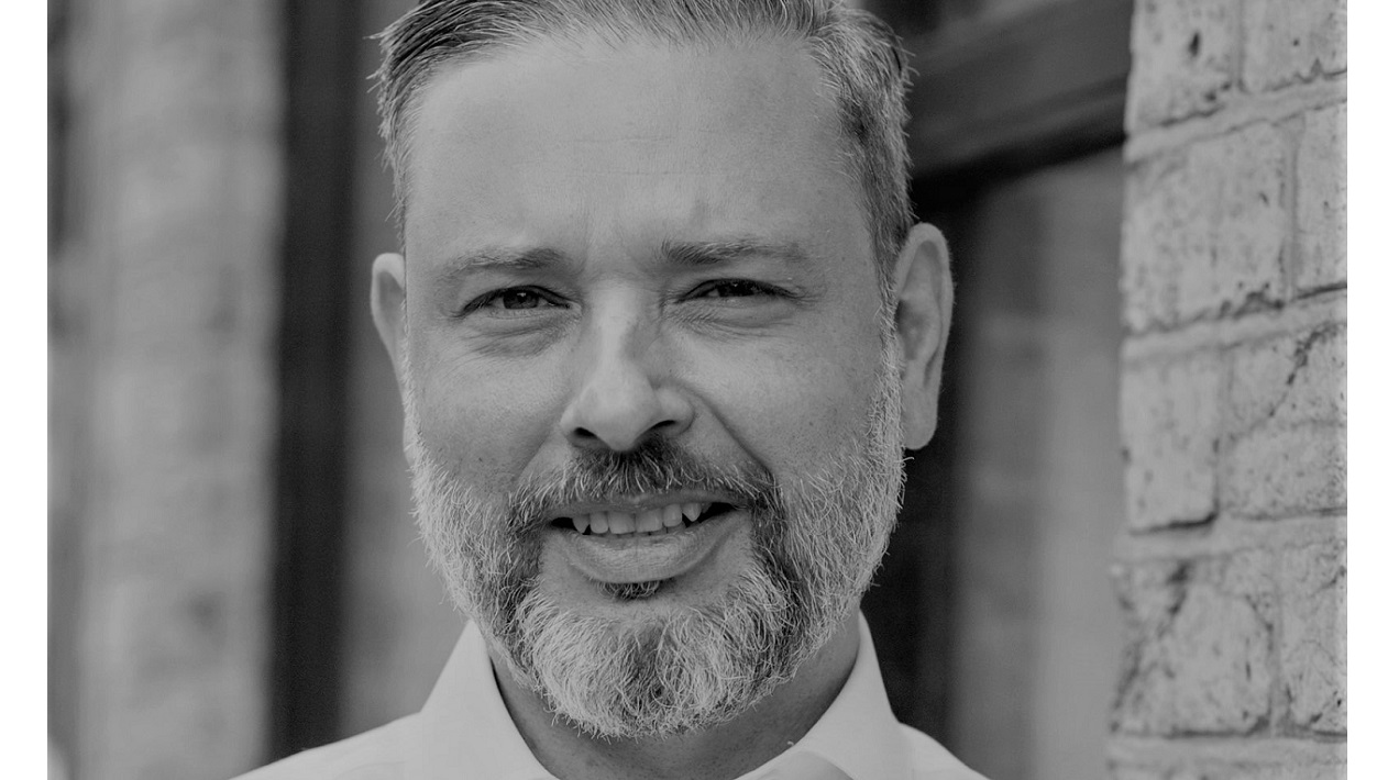 Five questions with Ground Control’s landscape, design and energy director Daniel Grix | HortWeek