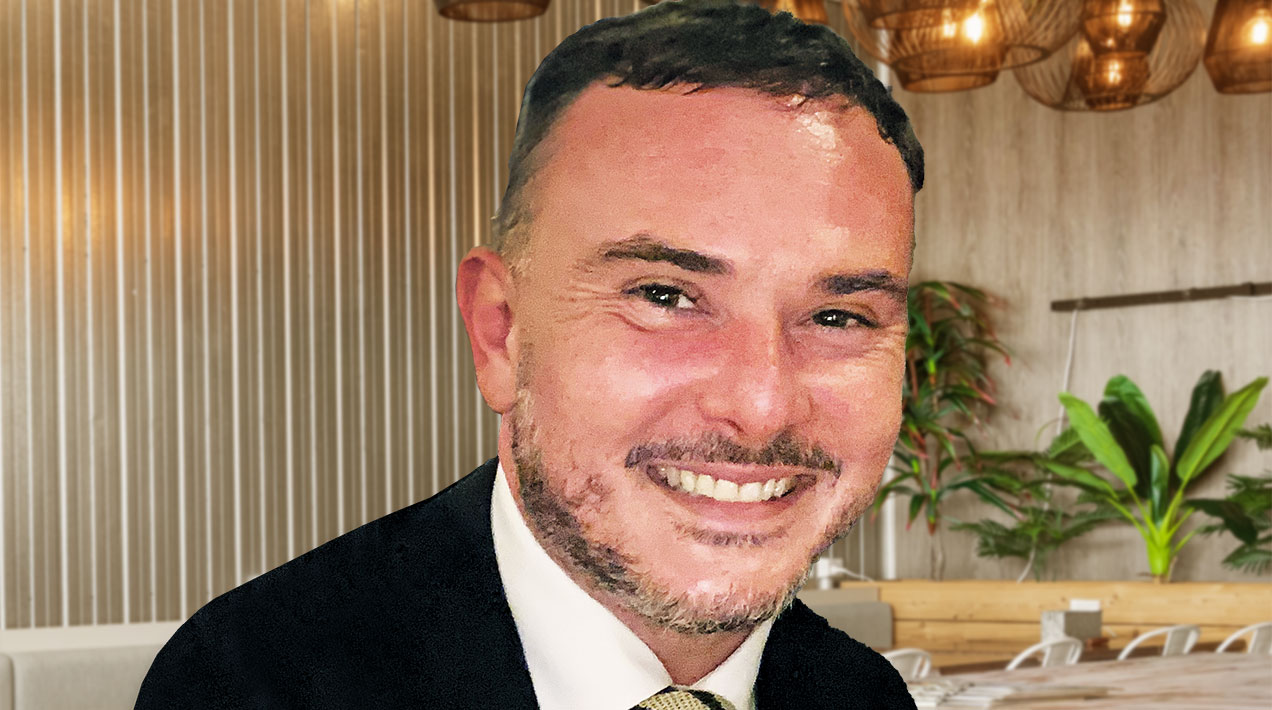 Careers in Horticulture case study - garden design student : Matthew Bracken Hunt | HortWeek