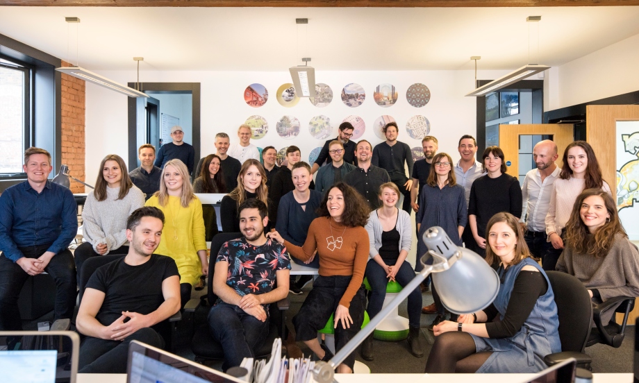 Landscape architecture practice Planit-IE to become employee-owned ...