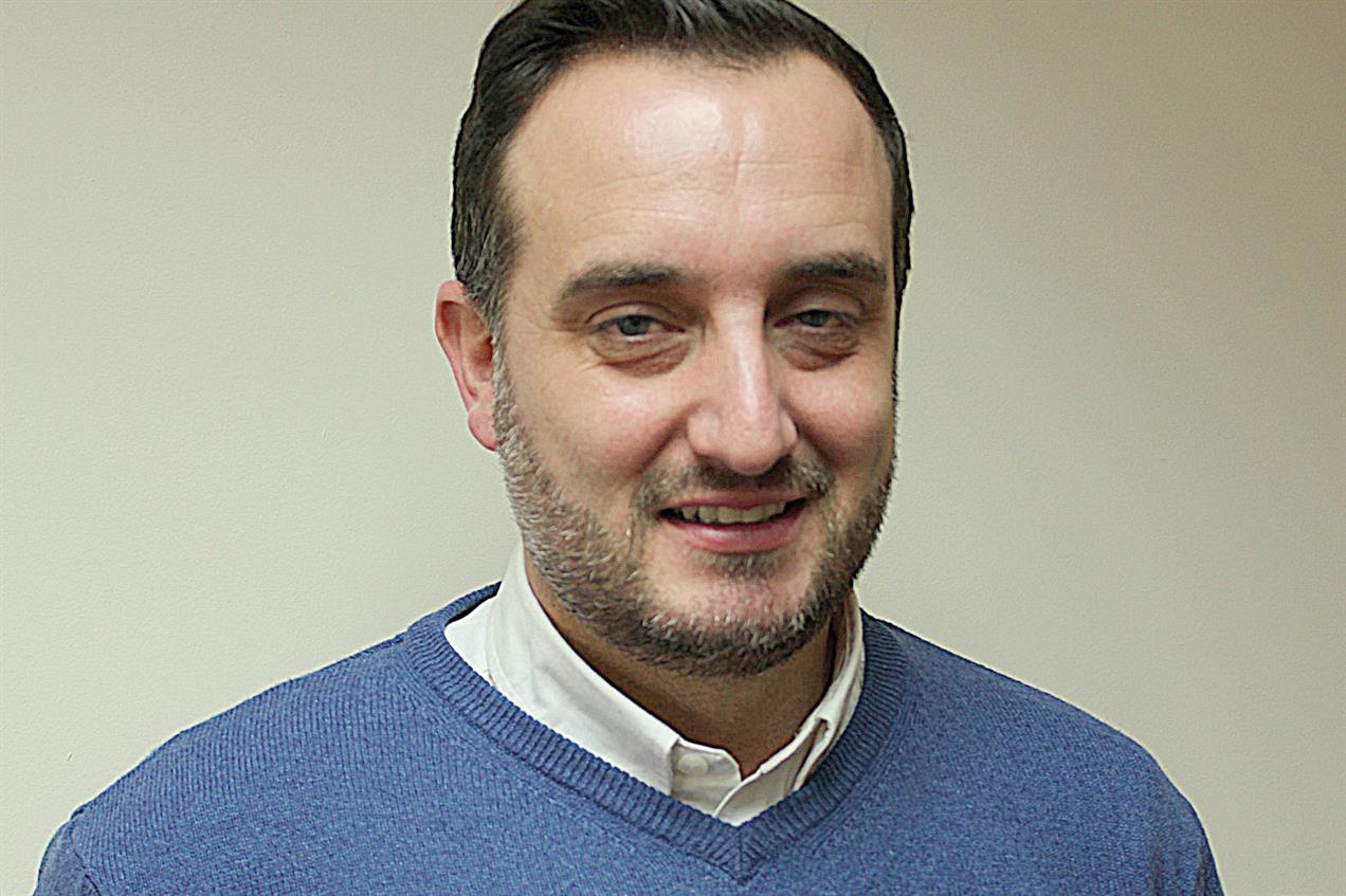 InTheSpotlight - Rob Wood | HortWeek