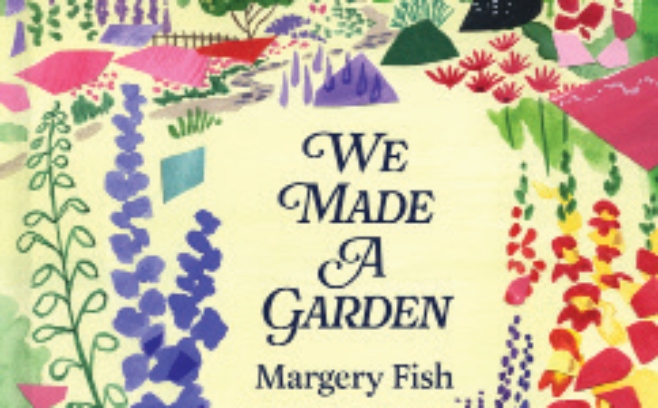 Batsford reissues Margery Fish book as East Lambrook remains on market ...