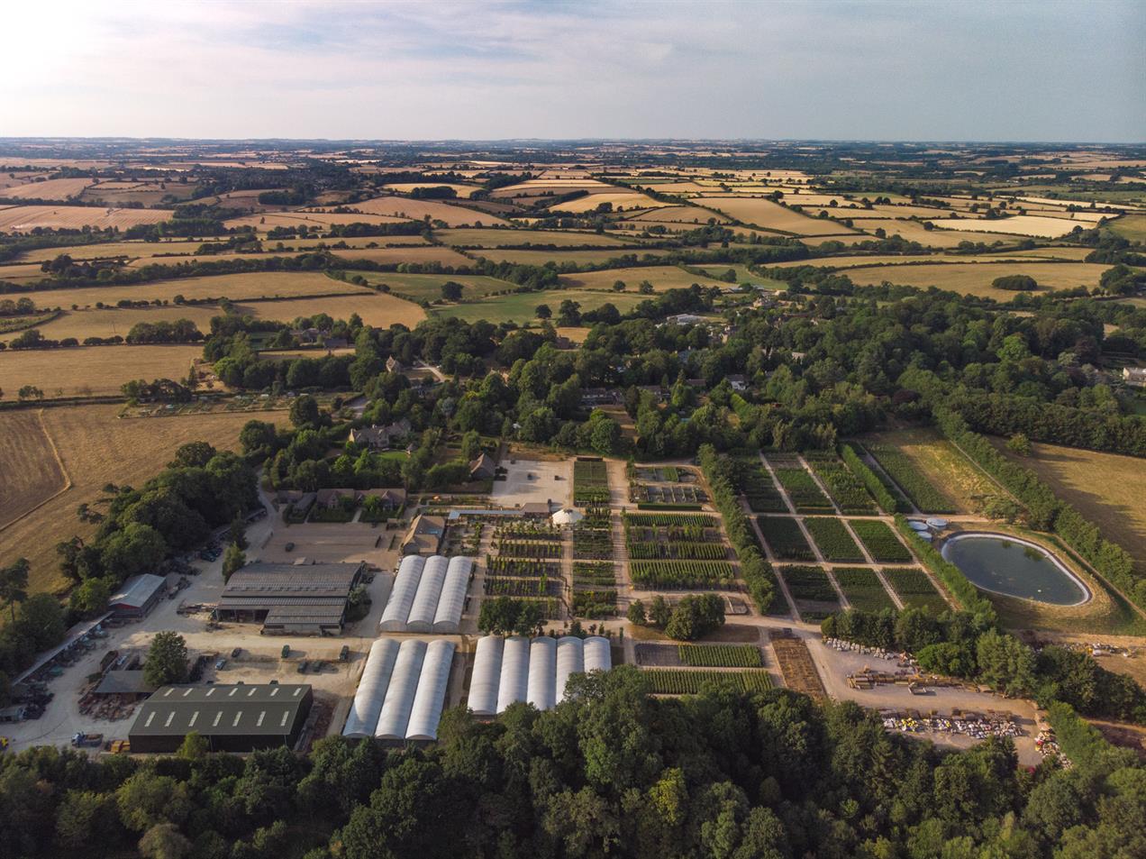 Garden centre gains RHS qualifications approval | HortWeek