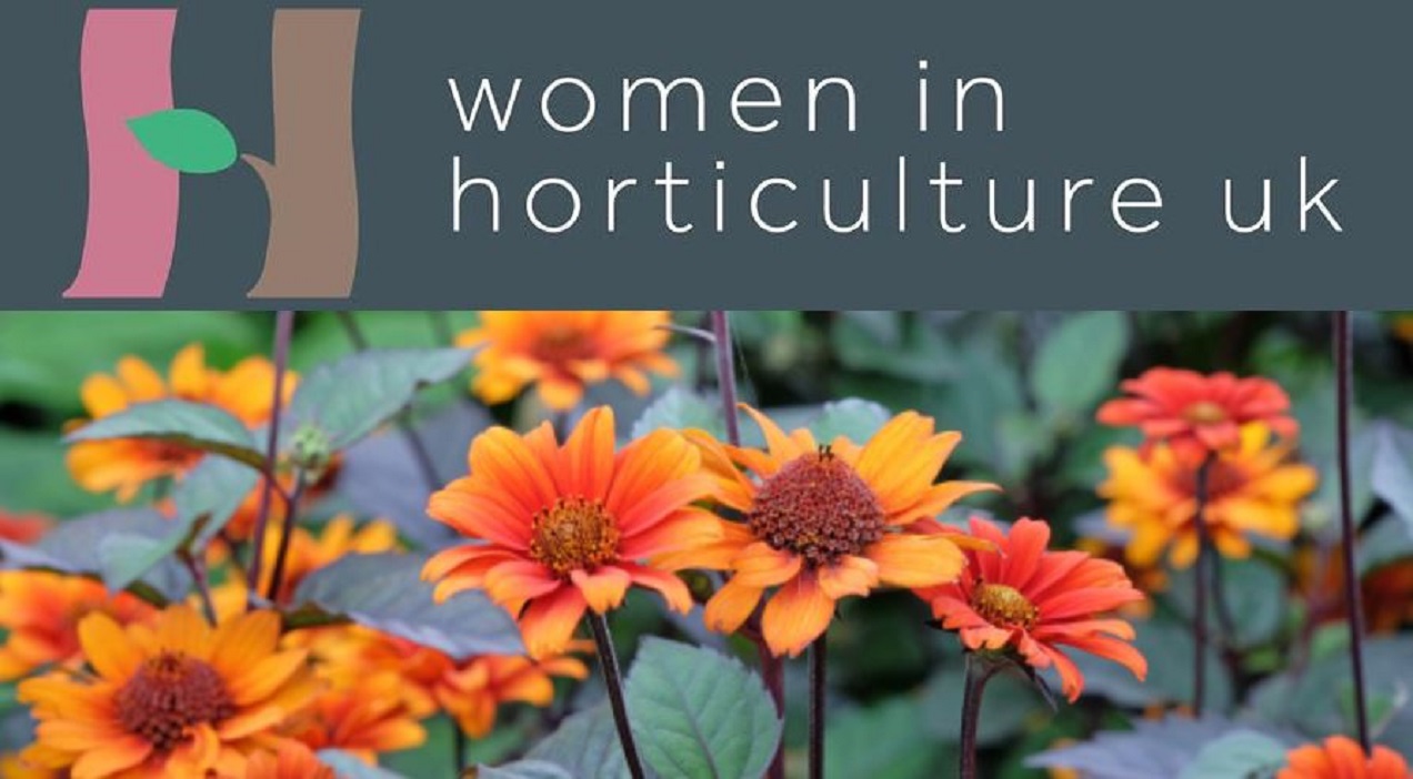 Sue Biggs CBE, past RHS director general, to share expertise at Women ...