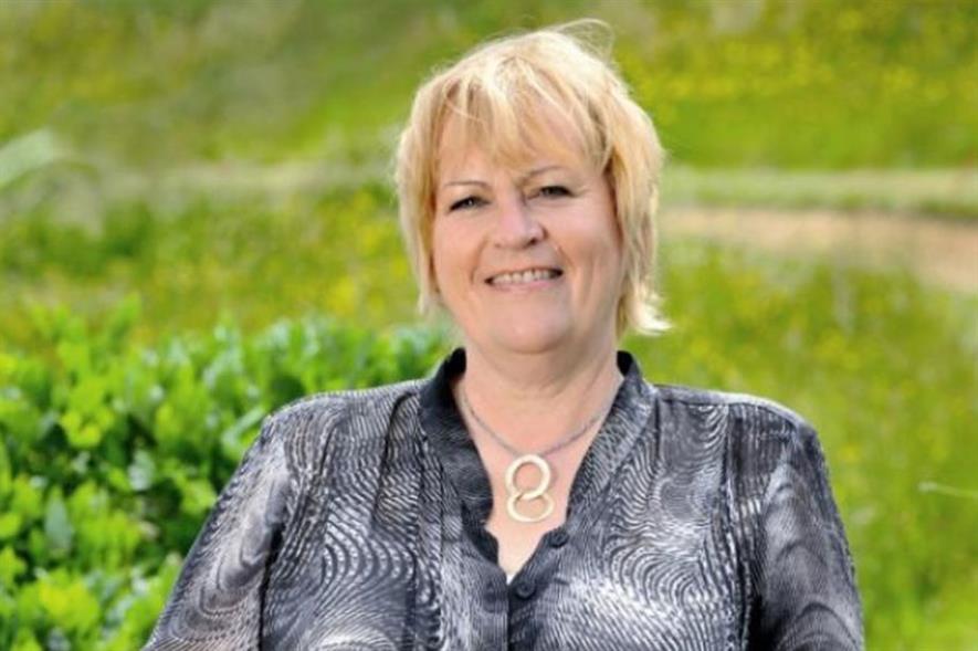 International Women's Day: 100 leading women in UK horticulture UPDATED ...