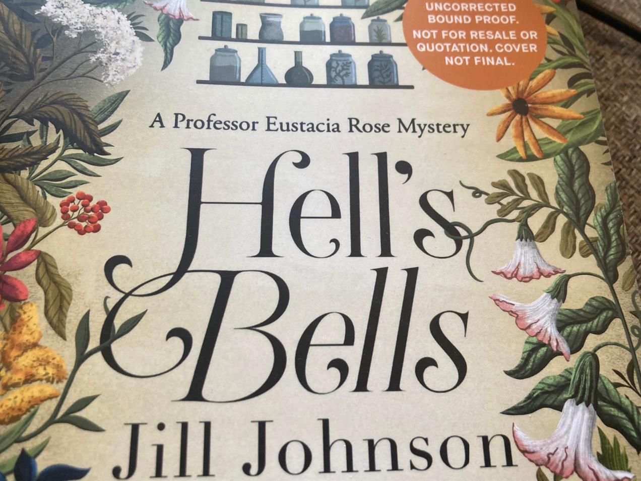 Book Review: Hell's Bells | HortWeek