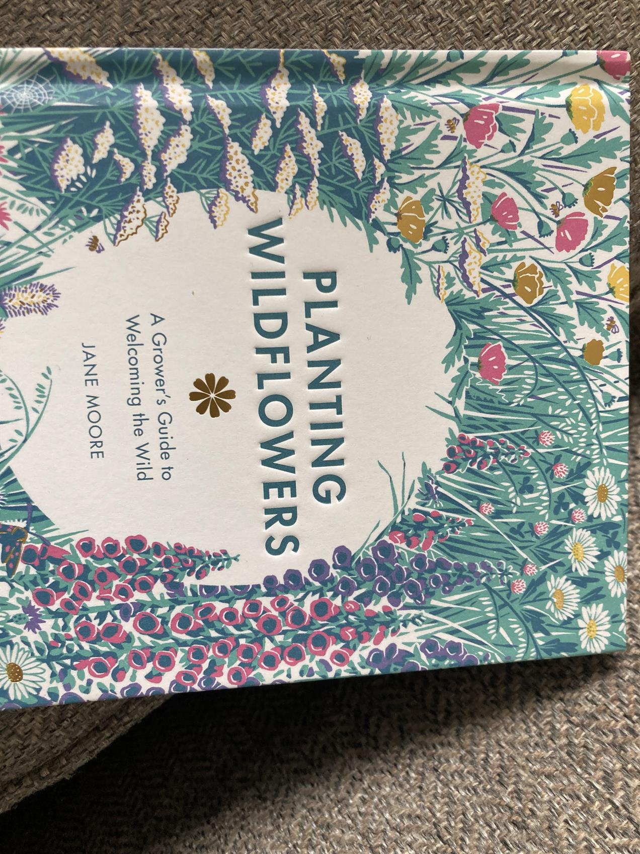 Book Review: Planting Wildflowers | HortWeek
