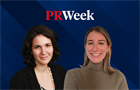 PR & communications news | PRWeek