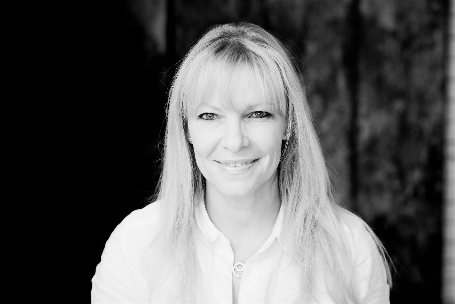 The great and the good: Leigh Thomas