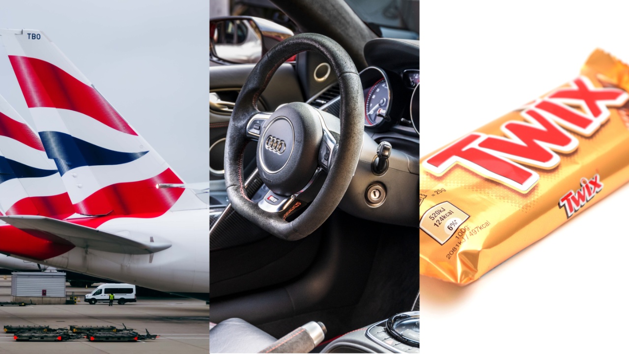 Vote now for the Audio Ad of the Year 2025