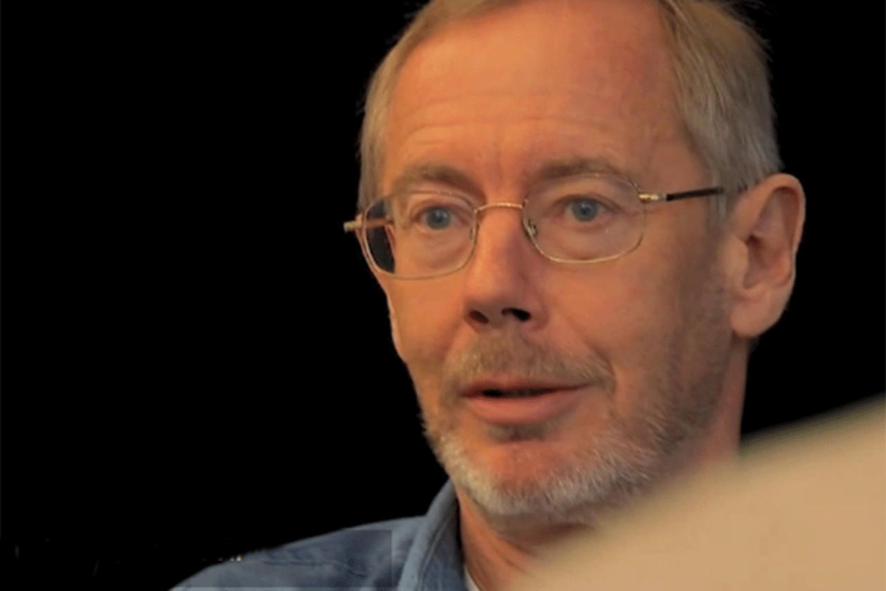 'Whatever it takes to get brave work through is what [D&AD] needs to be ...