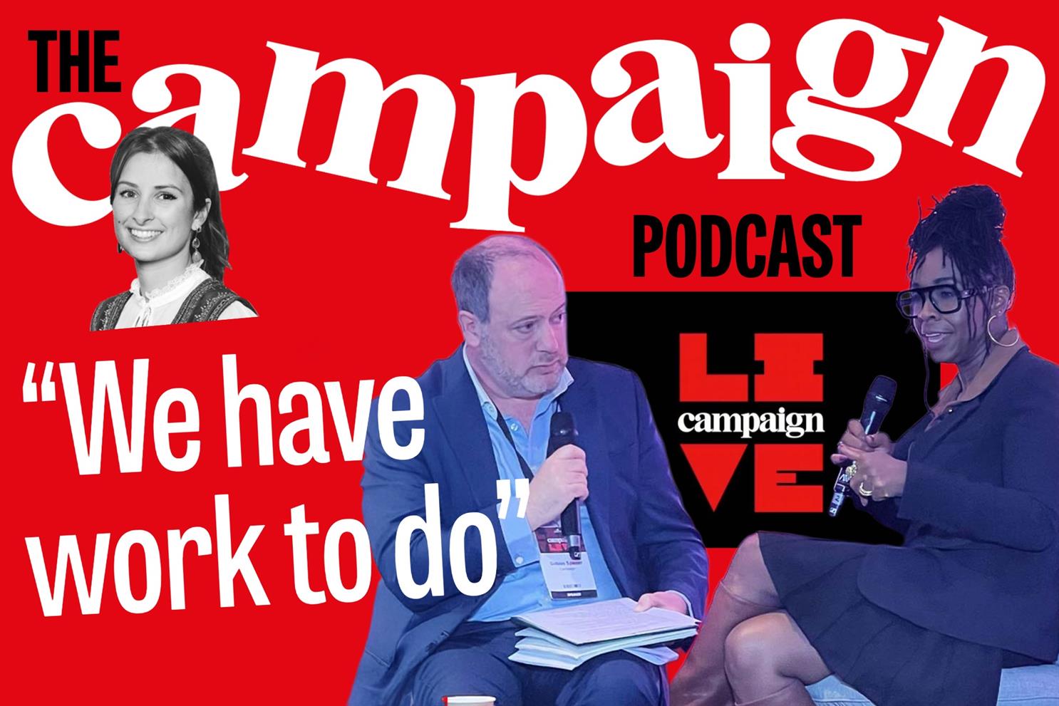 What's next for Accenture Song? CEO Ndidi Oteh at Campaign Live