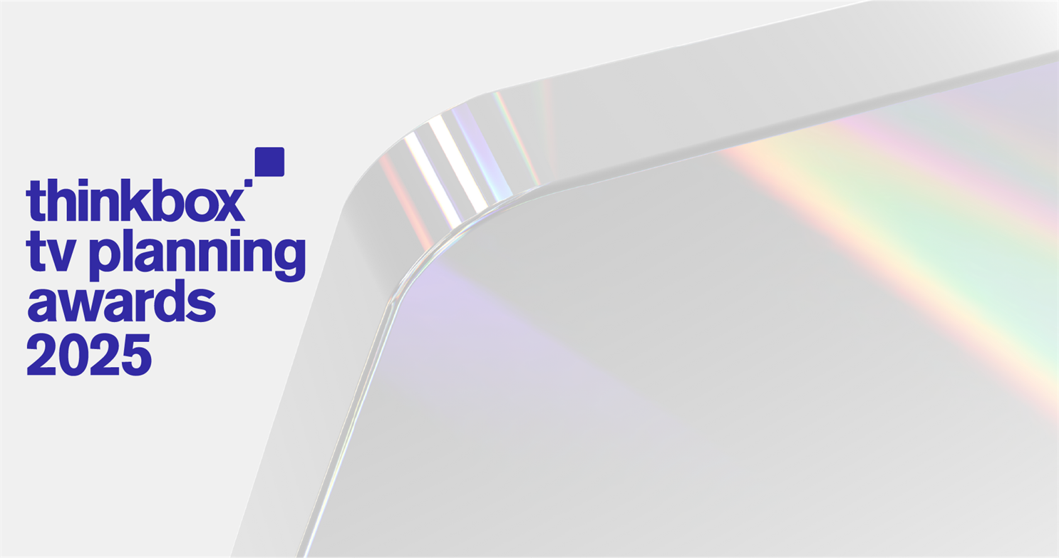 Revealed: the 2025 Thinkbox TV Planning Awards judges