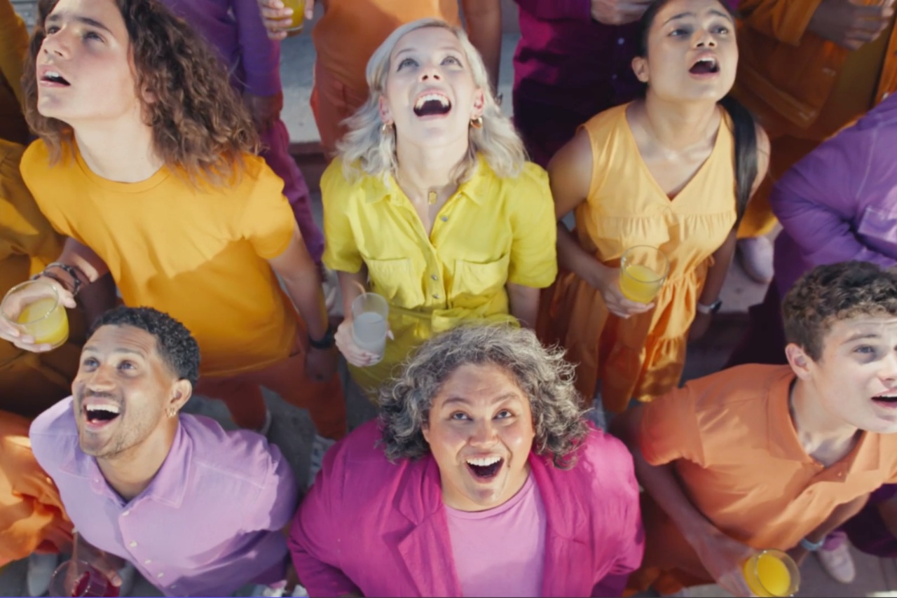 Turkey of the Week: Robinsons "Get thirsty"