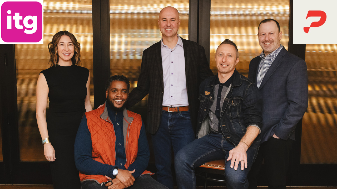 ITG breaks into North America with PureRed acquisition