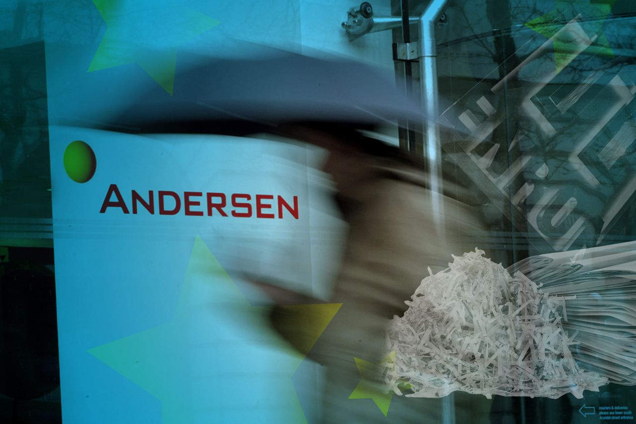 Management Today | Not just business as usual