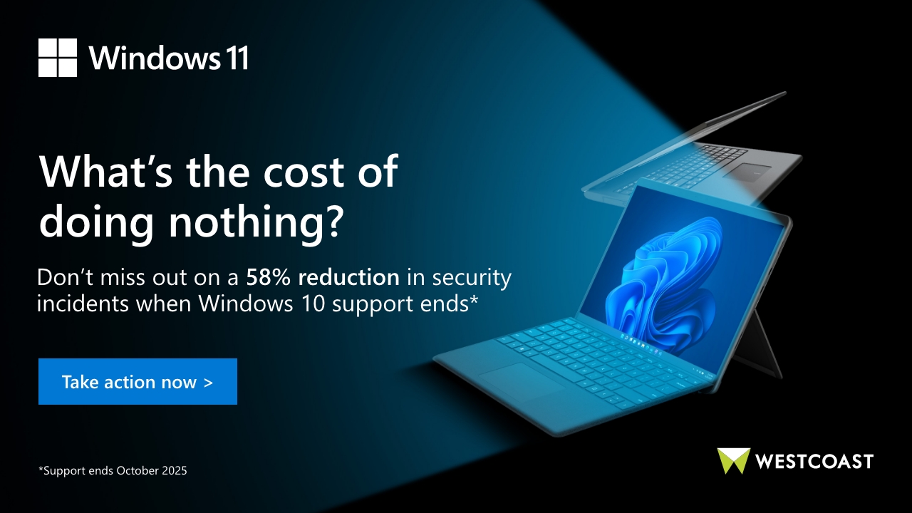 Windows 10 support ends: What businesses need to know