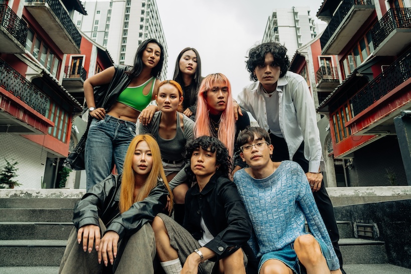 What marketers can learn from Gen Z cultures across Asia | Campaign US