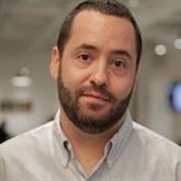 James Friedman profile and articles at Campaign Live UK