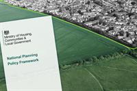 NPPF changes