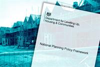 NPPF changes
