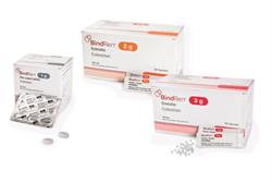 Velphoro: first iron-based phosphate binder launched