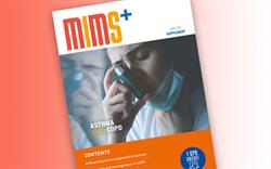 Asthma | MIMS online