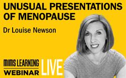 Menopausal and HRT | MIMS online