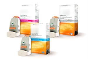 Flutiform: novel asthma combination inhaler | MIMS online