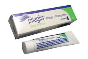 Pliaglis: combined local anaesthetic for dermatological procedures ...