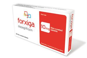 Forxiga: first in new class of diabetes treatments | MIMS online