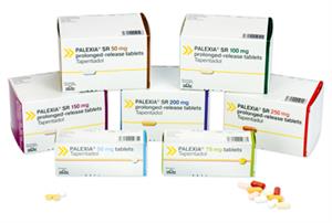 Palexia (tapentadol): Novel opioid analgesic | MIMS online