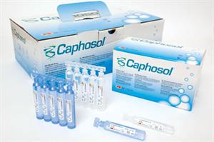 Caphosol | MIMS online
