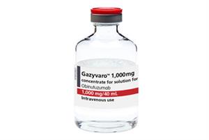 Gazyvaro: new targeted anti-CD20 agent for CLL