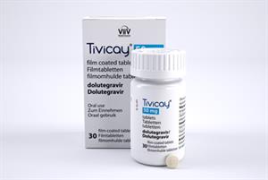 Tivicay: a new once-daily HIV integrase inhibitor