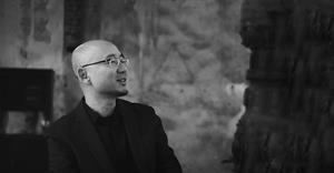 Meet the Judges: Hongtao Bo