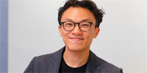 Meet the Judges: Gary A. Li