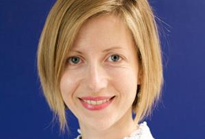 Cancer Research UK promotes Sarah Woolnough to senior policy role