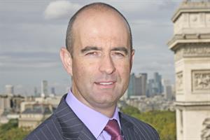 Richard Pinder takes lead role in Publicis network