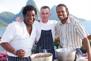 Good Food channel has fun with rebrand