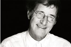 John Webster, the adman who made history