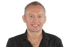 Meet Steven Brabenec, Nickelodeon