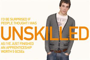 McDonald's in fresh push to combat 'McJob' perceptions