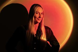 Faces to Watch 2025: Chloe Martin