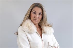 Claudine Collins lands new board role in post-WPP move