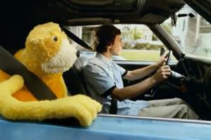 Unsure about that creative idea? You're probably on to something