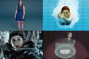 International Women's Day: 10 inspiring ads celebrating women